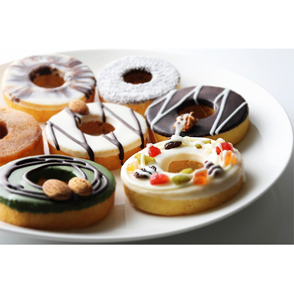 Dainichi Marche│イオンモール大日