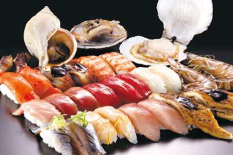 Japanese locals' favorite shopping mall! AEON MALL YAMATOKORIYAMA